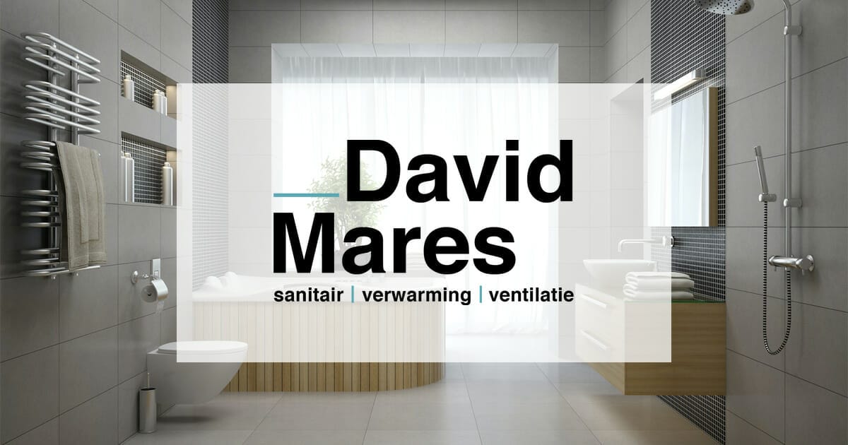 Enkele vorige projecten in beeld | David Mares